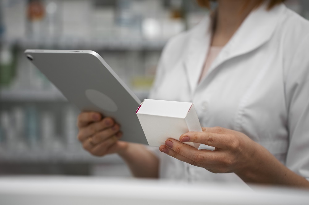 Overview about e-prescription: Evolution from traditional prescriptions