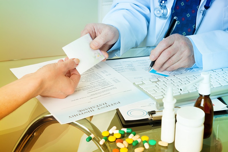 Modern Medication History: A Leap in Managing Medications