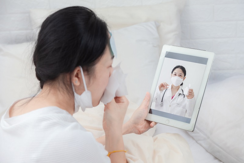 Complete guide to understand remote patient monitoring system (RPMS)