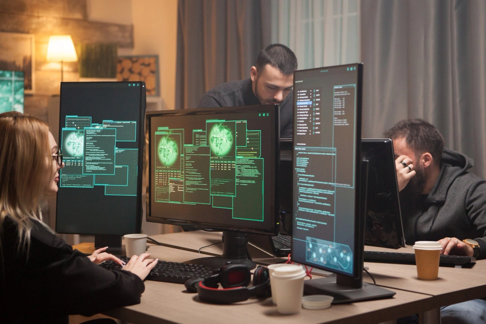 Understanding Penetration Testing In Software Testing A Key To Strengthening Cybersecurity