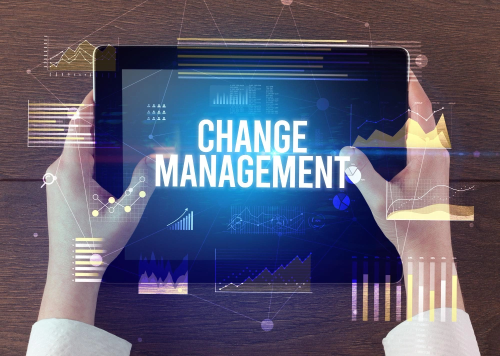 Complete Guide to Change Management in Software Development