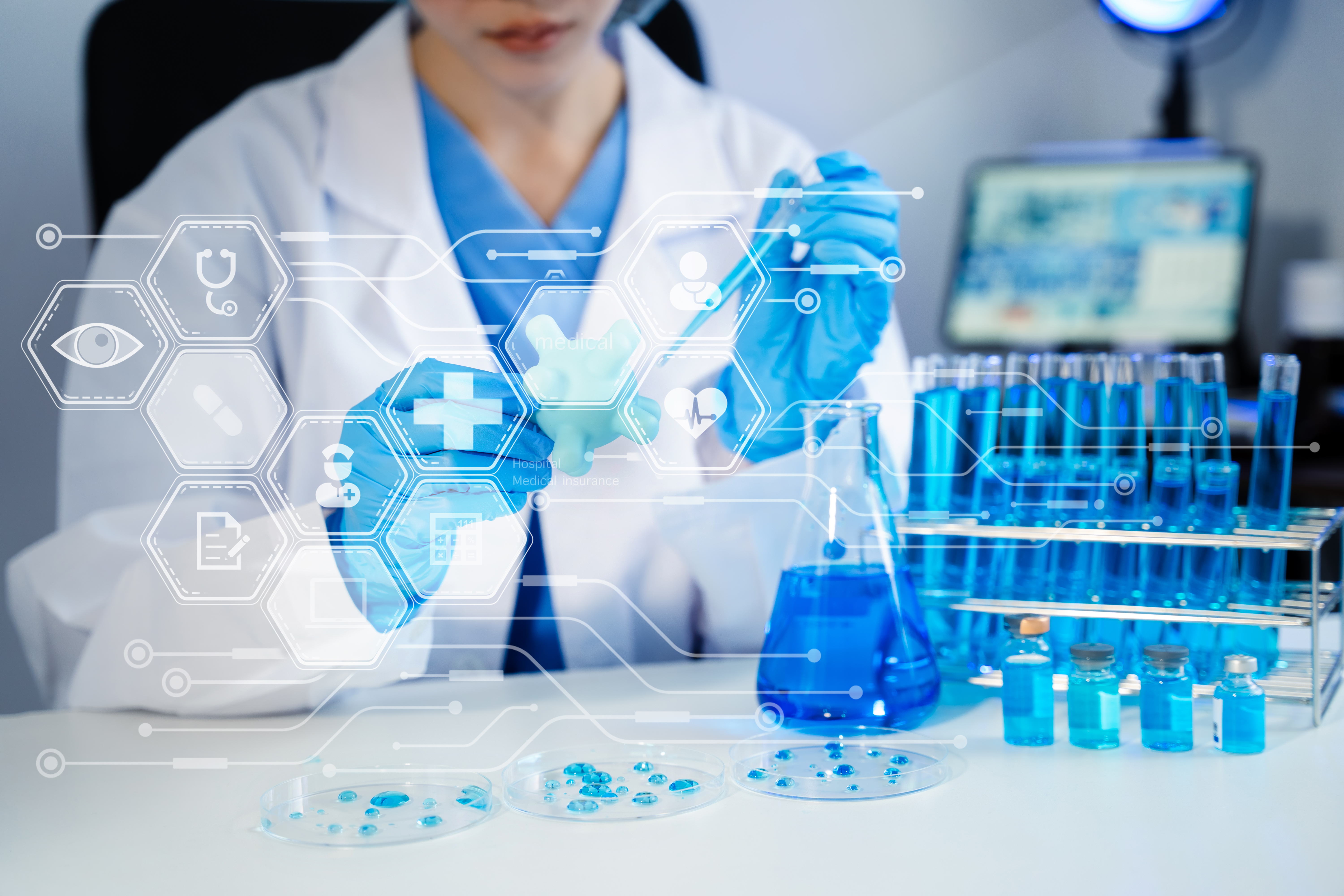 Streamlining Clinical Trial Documentation with eTMF: A Game-Changer for the Research Industry