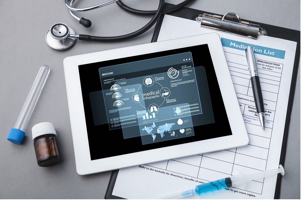Understanding remote patient monitoring system: functions and technology