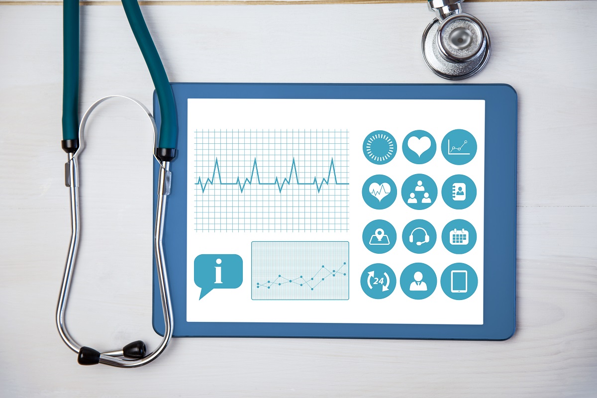 Complete guide to understand remote patient monitoring system (RPMS)