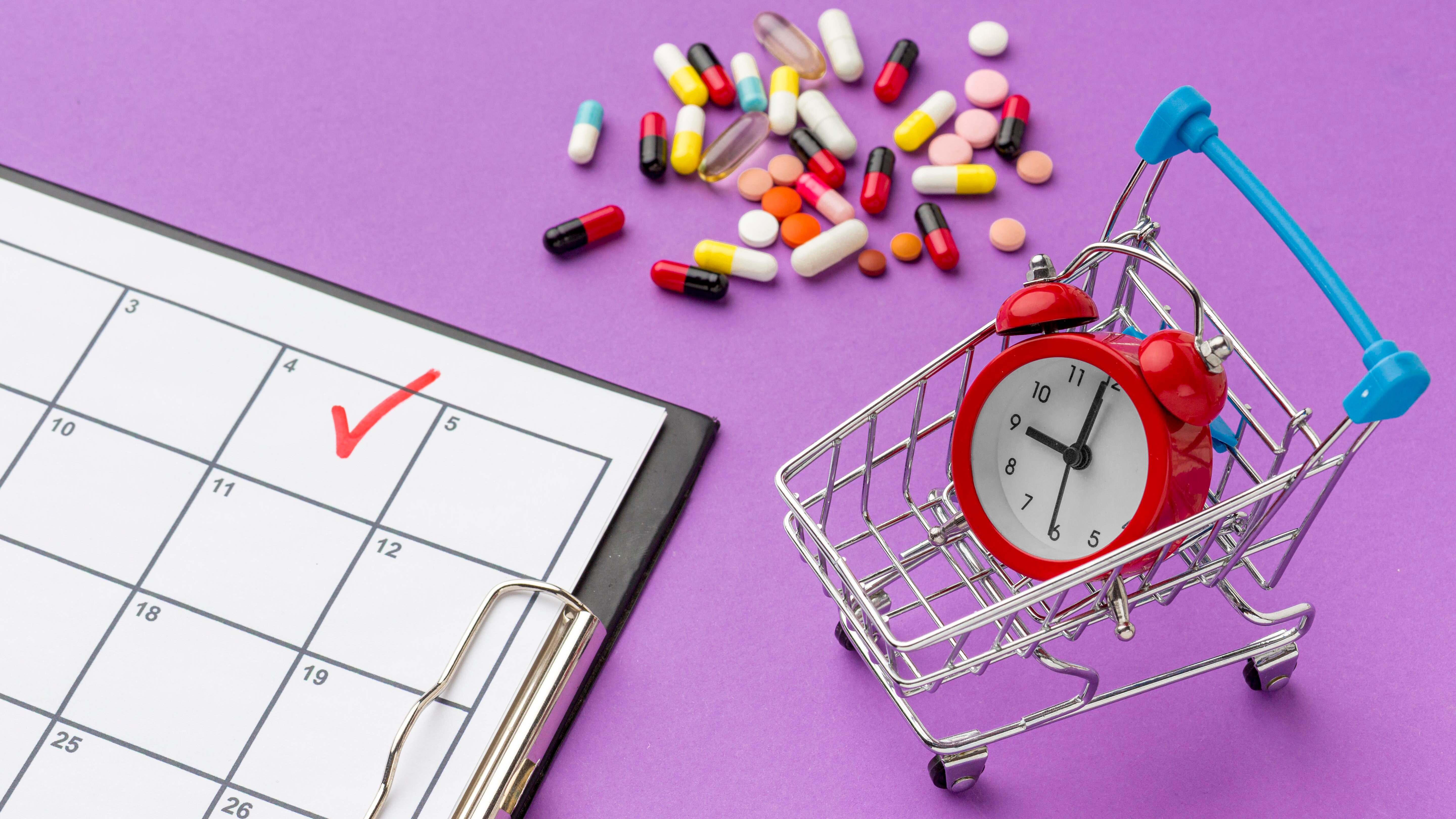 Accurate medication history - The foundation of ensuring patients’ safety