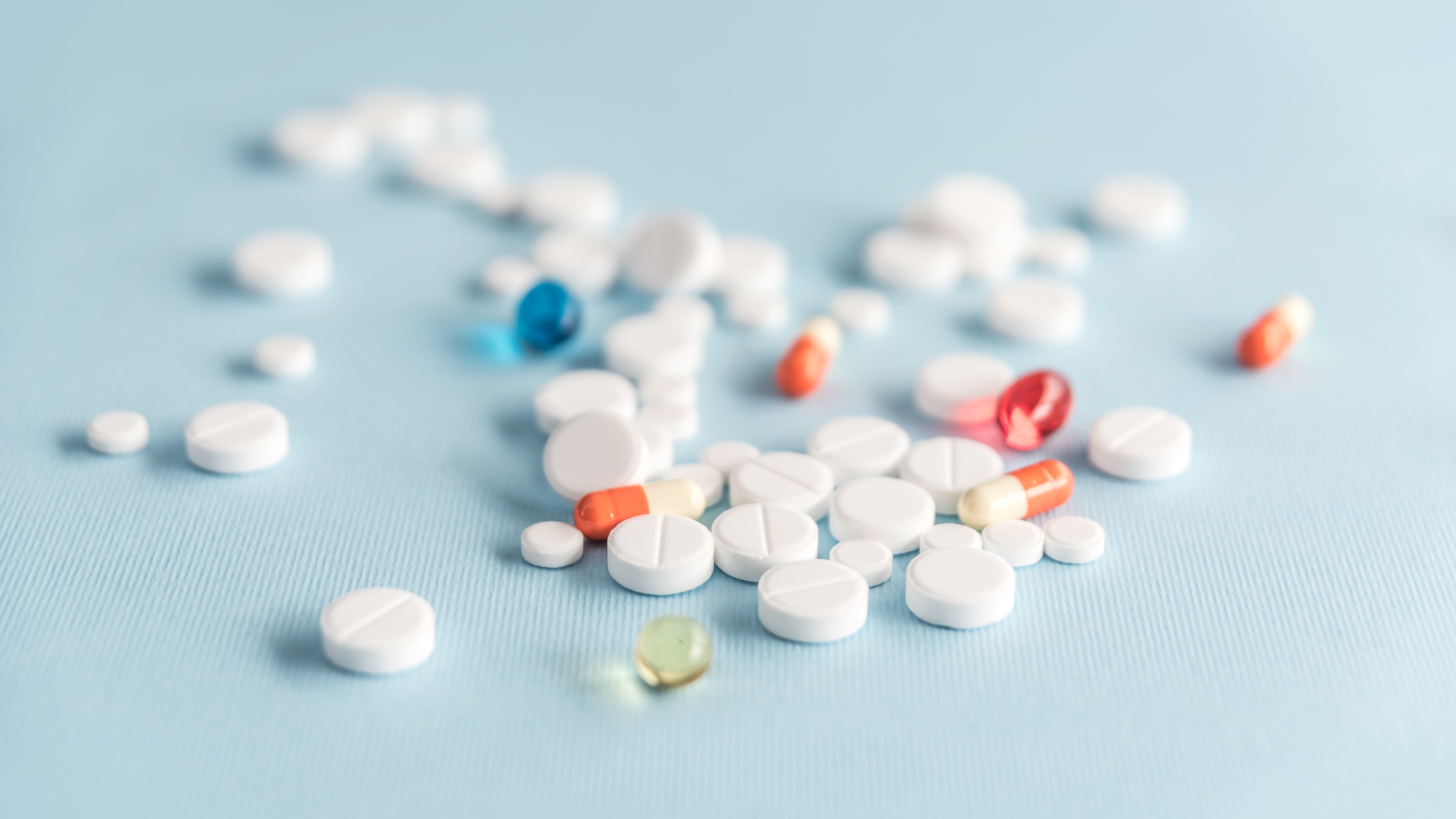 A Guidance to Understand Drug Information System