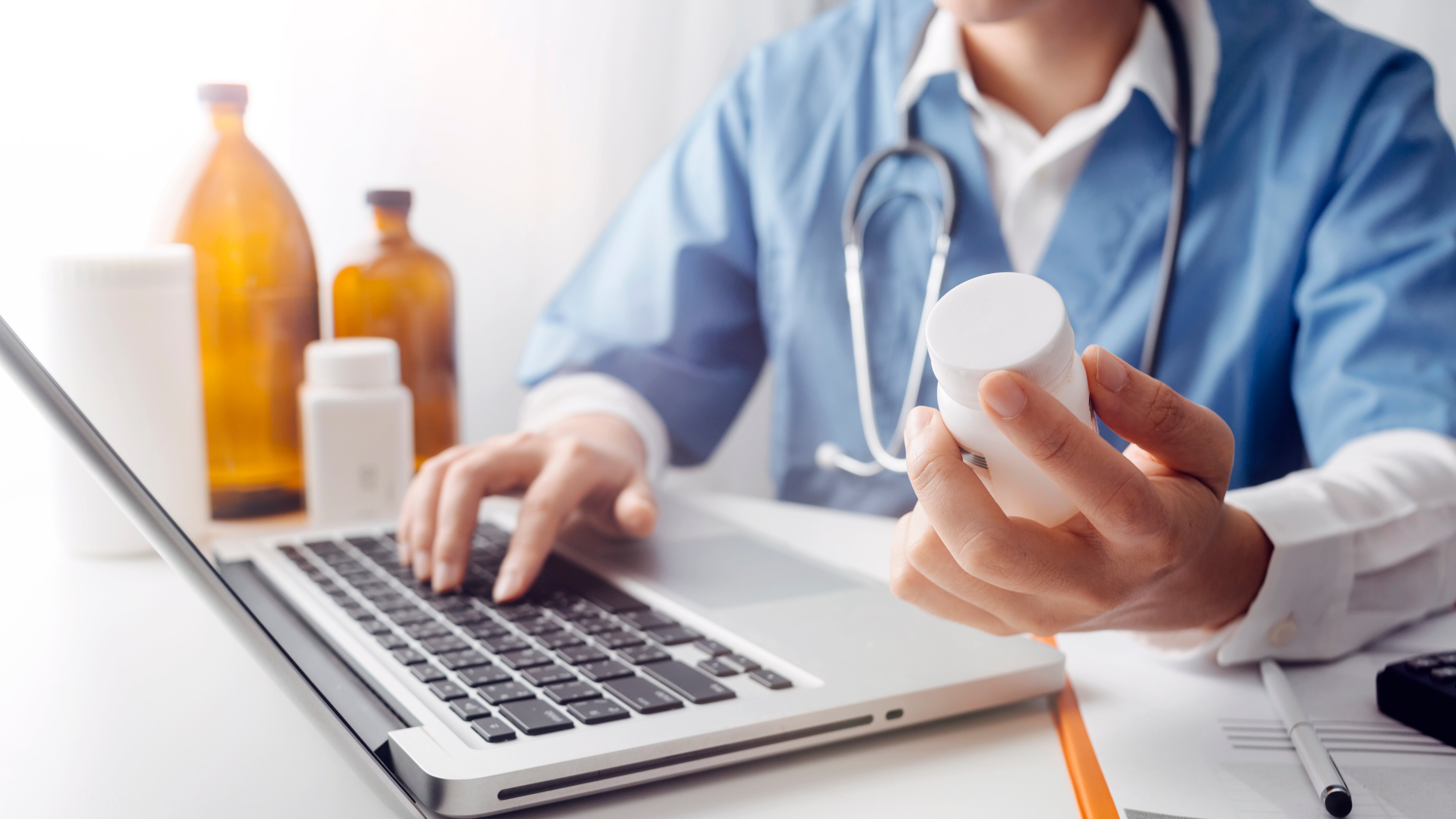 Key Features of Drug Information System