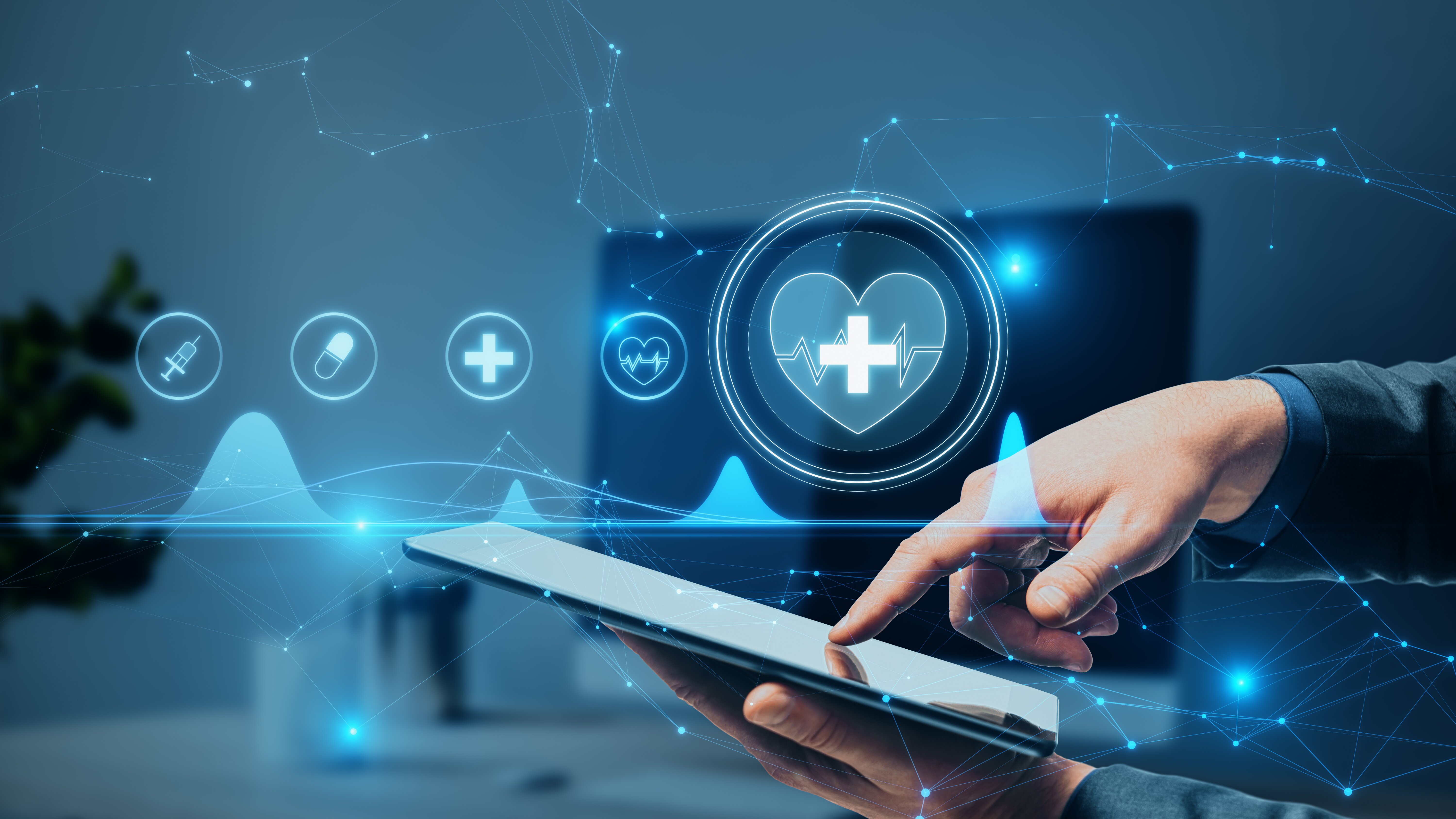 Essential Functions of PHR (Personal Health Record) system