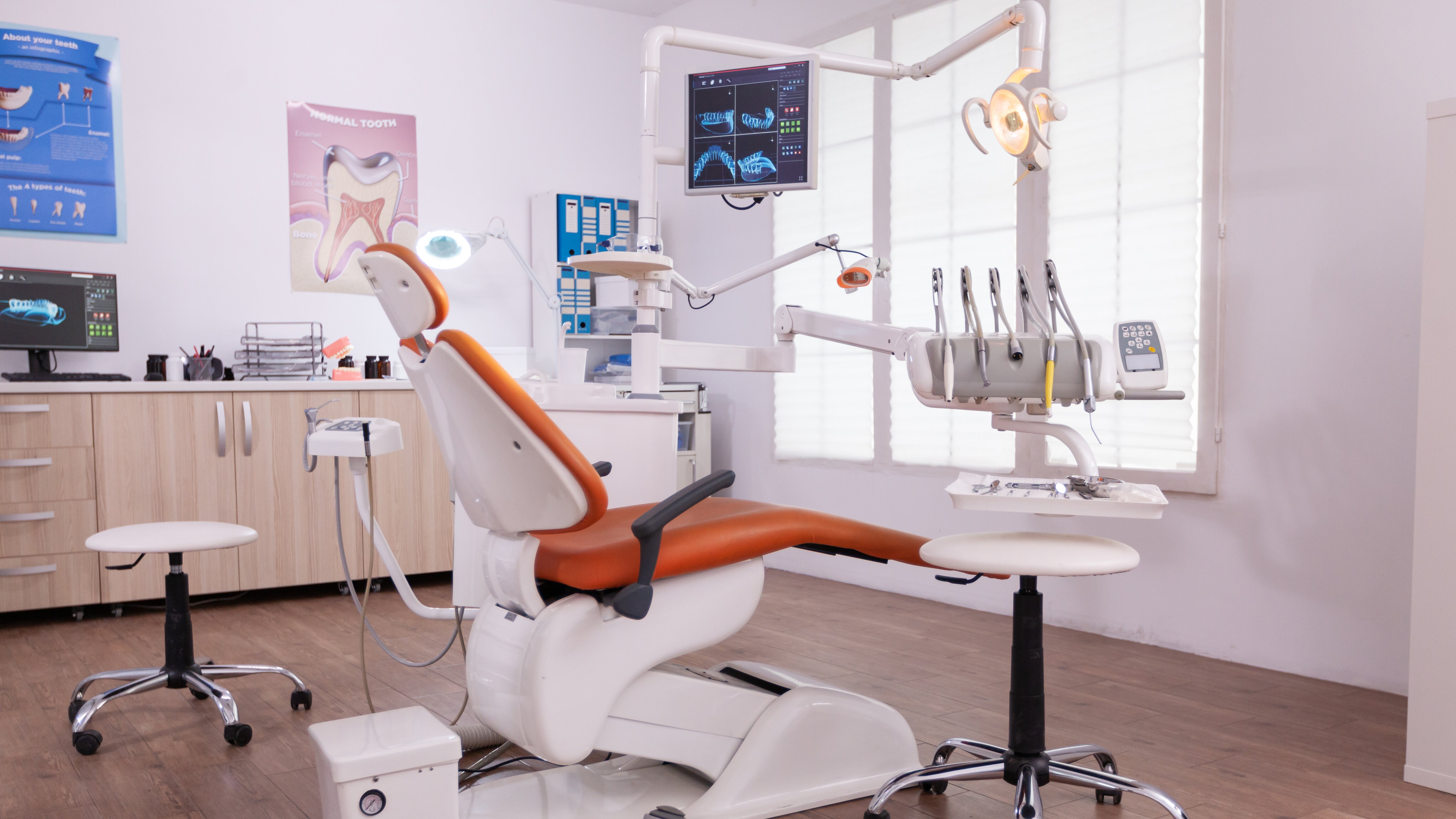 Complete guide to implement EMR for dental clinic