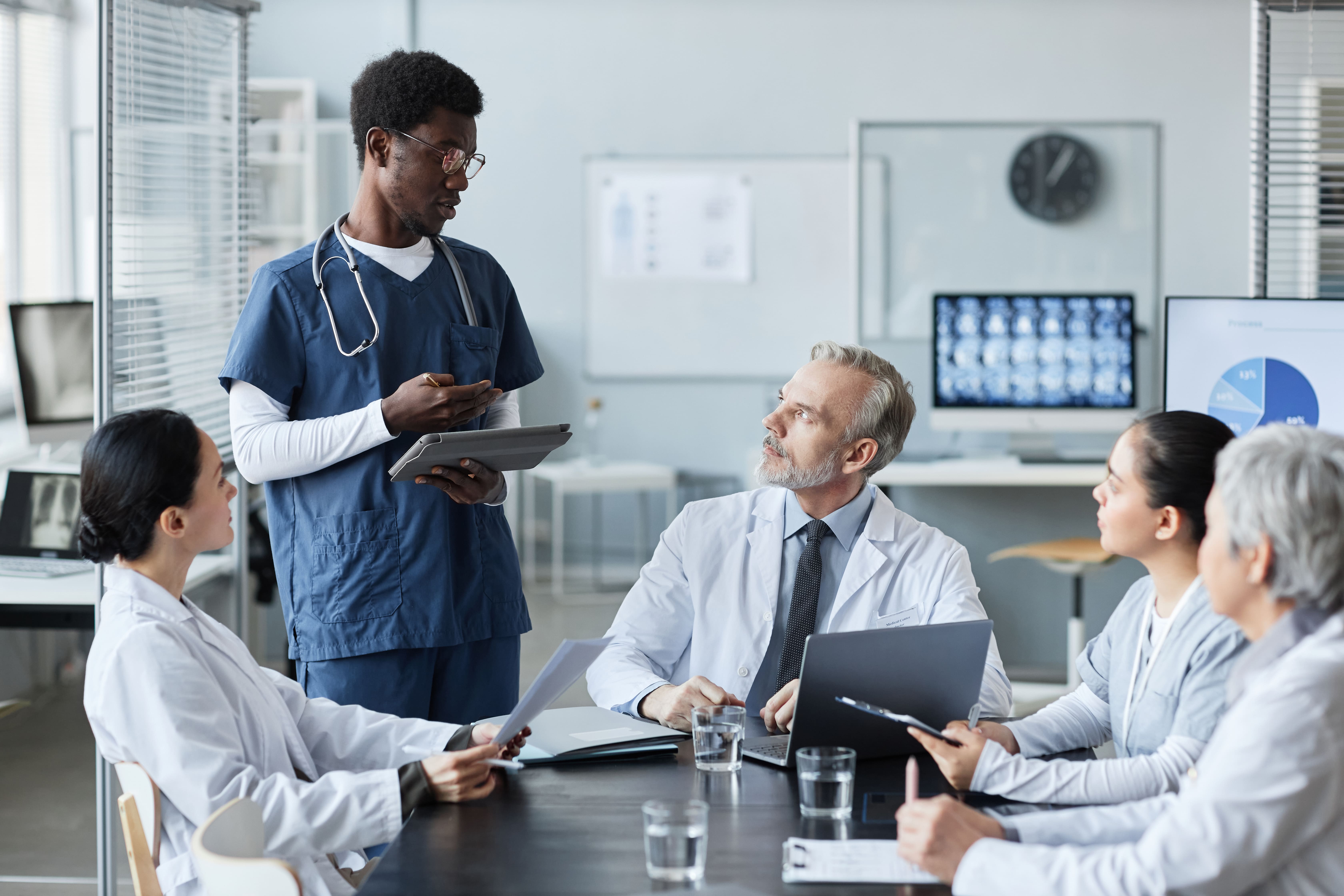 Hospital Attendance Management System: Features and Benefits